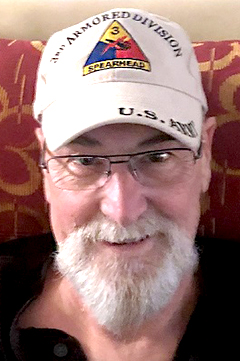 David William Contant | News, Sports, Jobs - The Nashua Telegraph